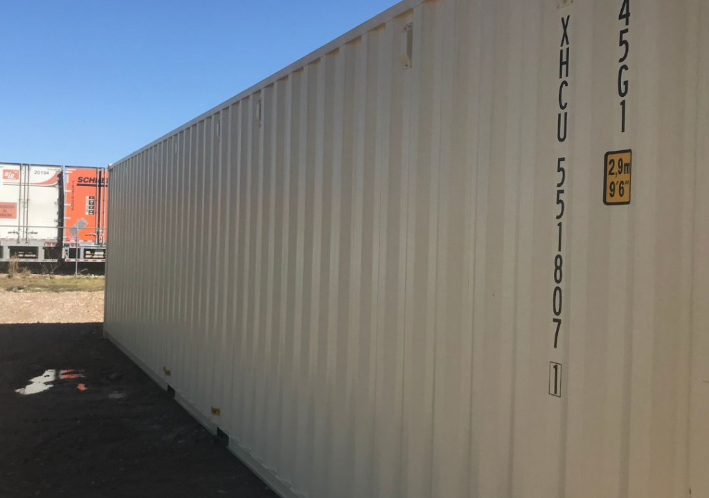 Gallery - Local Container Services