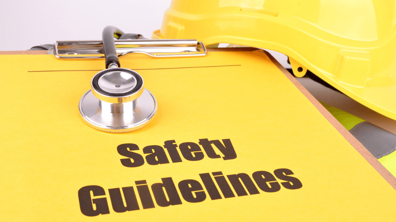 Ensuring Shipping Container Safety: Expert Tips and Guidelines