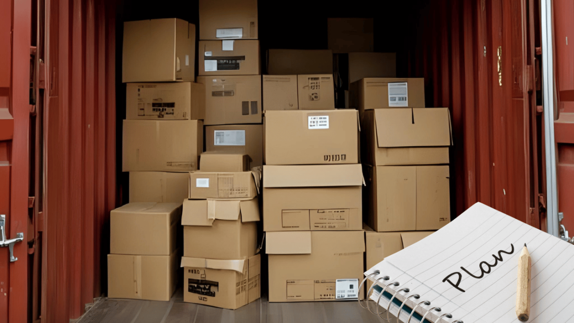 TEU and FEU: The Meaning and Practical Comprehension in Cargo Containers